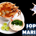 chilango - Mariscos Altamar