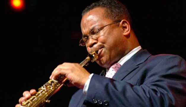 Victor Goines Quartet - Chilango