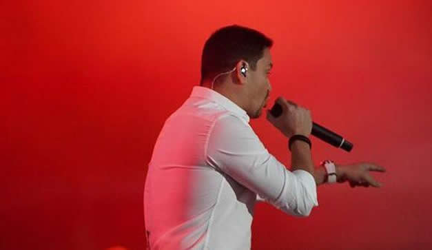 Víctor Manuelle, El Gigante de la Salsa - Chilango