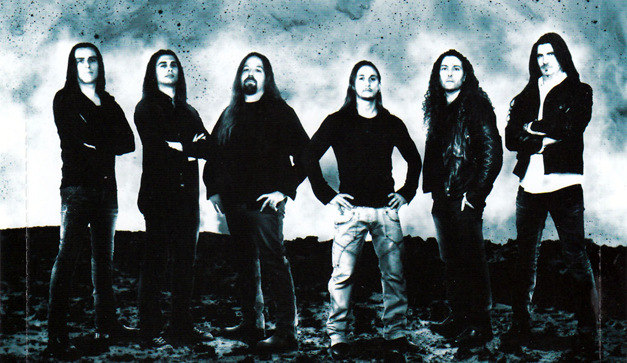 Vision Divine - Chilango