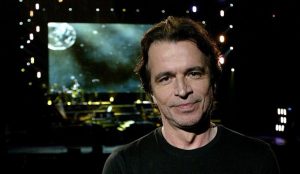 Yanni en concierto - Chilango