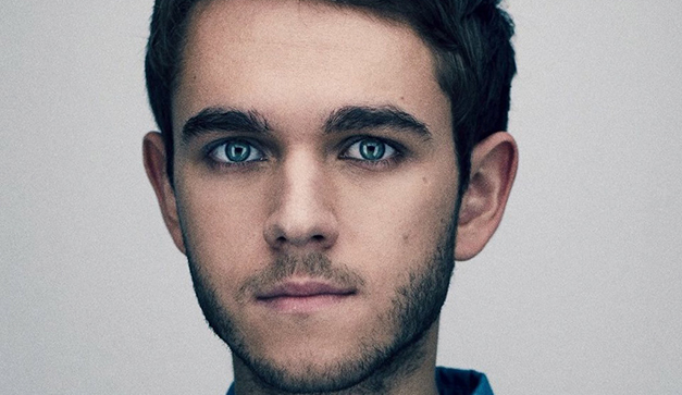 Zedd, Alvin Risk y Sandro Silva - Chilango
