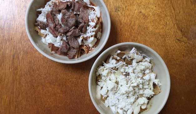 chilango - Words and Pictures