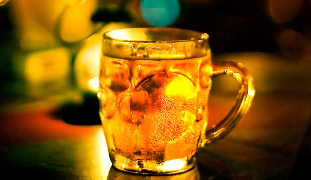 chilango - The Unknown Known