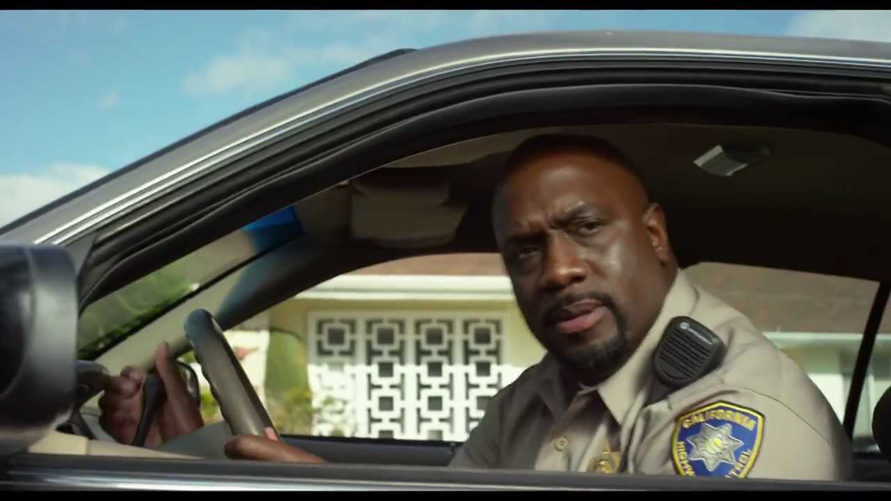 Película Chips - Reseña y crítica de esta adaptación