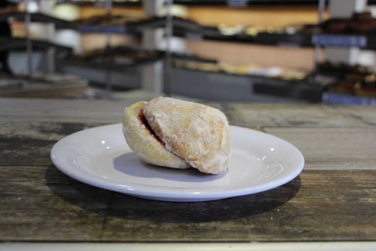 chilango - Breve guía de pan dulce mexicano, ¿los conoces todos?