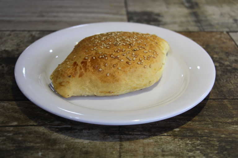 chilango - Breve guía de pan dulce mexicano, ¿los conoces todos?