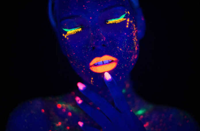 chilango - Fiesta setentera trae a México a Jessica Williams