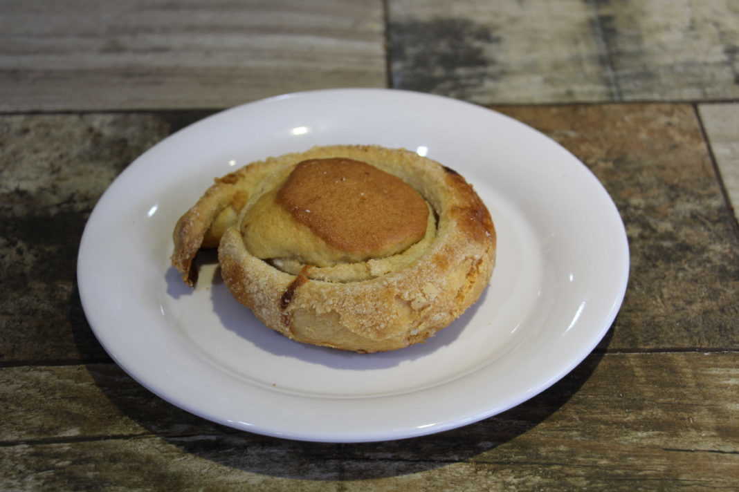 chilango - Breve guía de pan dulce mexicano, ¿los conoces todos?