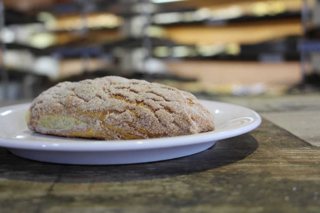 chilango - Breve guía de pan dulce mexicano, ¿los conoces todos?