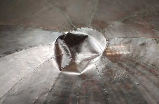 chilango - 10 curiosidades sobre el Monumento a la Revolución