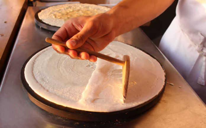 chilango - Chilango que se respeta conoce estas 40 garnachas de la ciudad