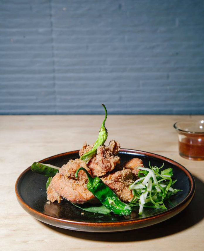 Chilango - Pollo frito estilo KFC: Los mejores sándwiches de pollo ...