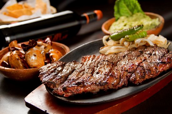 chilango - Asaderos Grill