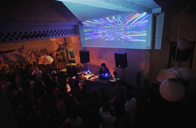 Chilango - Fascinoma, un festival de electrónica que se muda a la CDMX