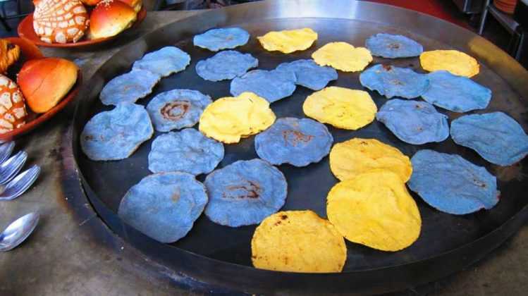 Chilango - Eat Like a Local: un tour de comida chilanga para viajeros