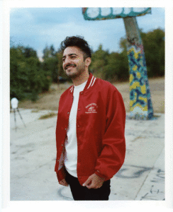 chilango - El Guincho regresa a Ciudad de México con HiperAsia