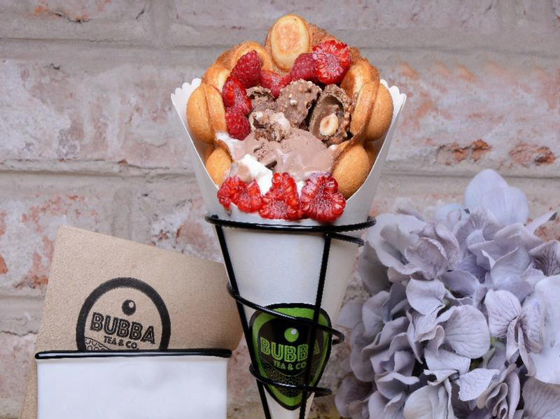 Chilango - Bubba Tea: el té en focos que enloquece a la colonia Roma