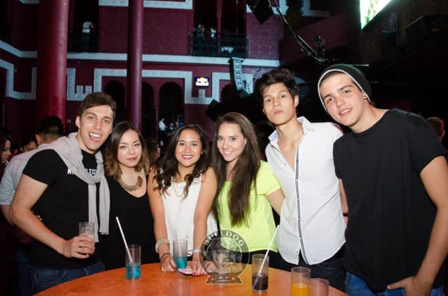 Chilango - Bulldog Café cierra sus puertas y estas son las cosas que no ...