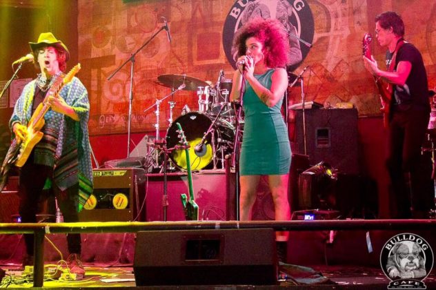 Chilango - Bulldog Café cierra sus puertas y estas son las cosas que no ...