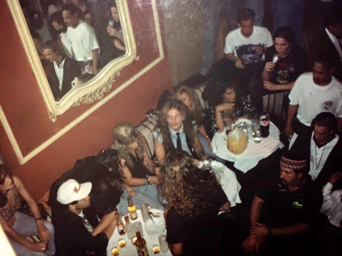 Chilango - Bulldog Café cierra sus puertas y estas son las cosas que no ...