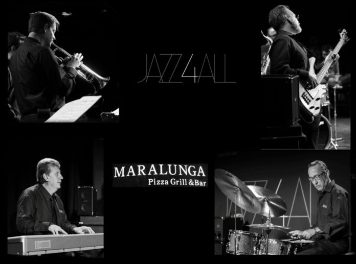 chilango - Lugares para escuchar jazz y blues en la CDMX