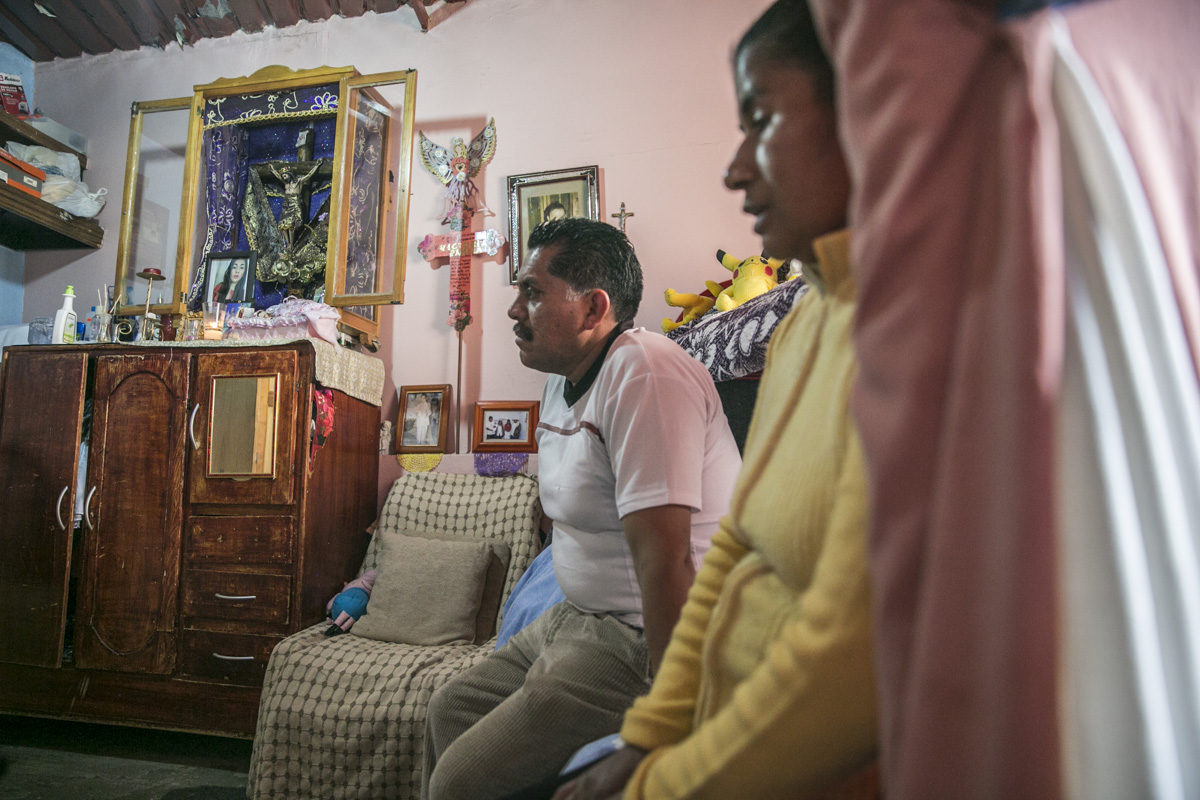 Victoria Salas: qué pasó después de su feminicidio