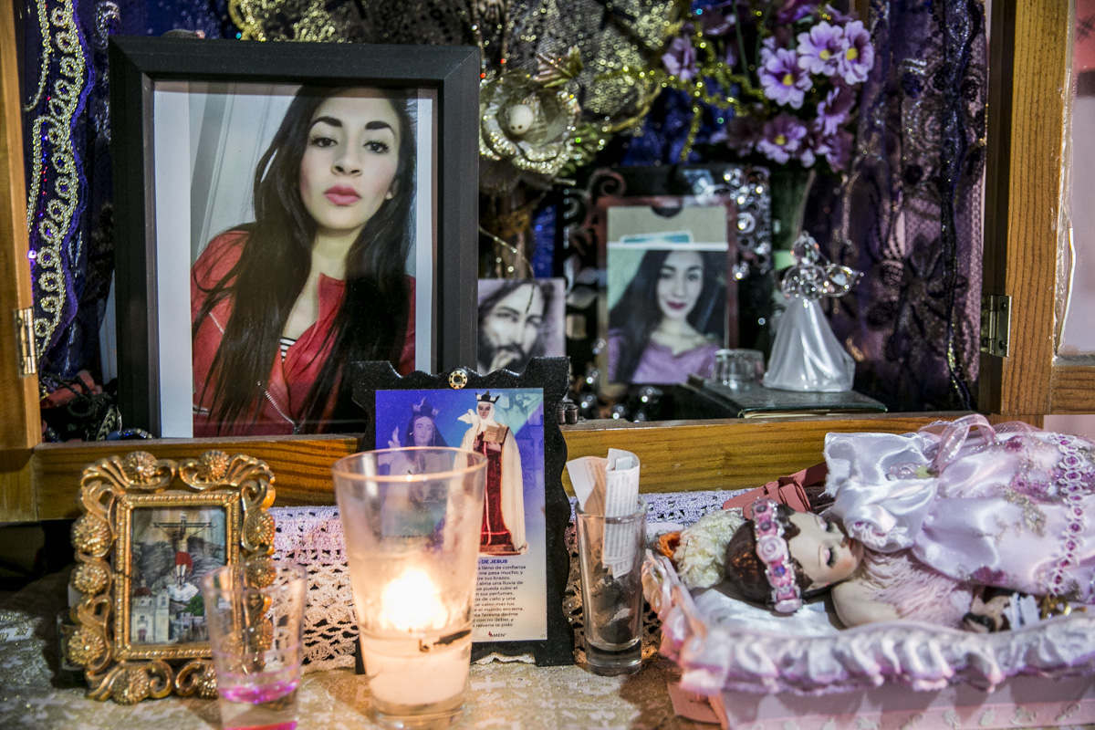 Victoria Salas: qué pasó después de su feminicidio