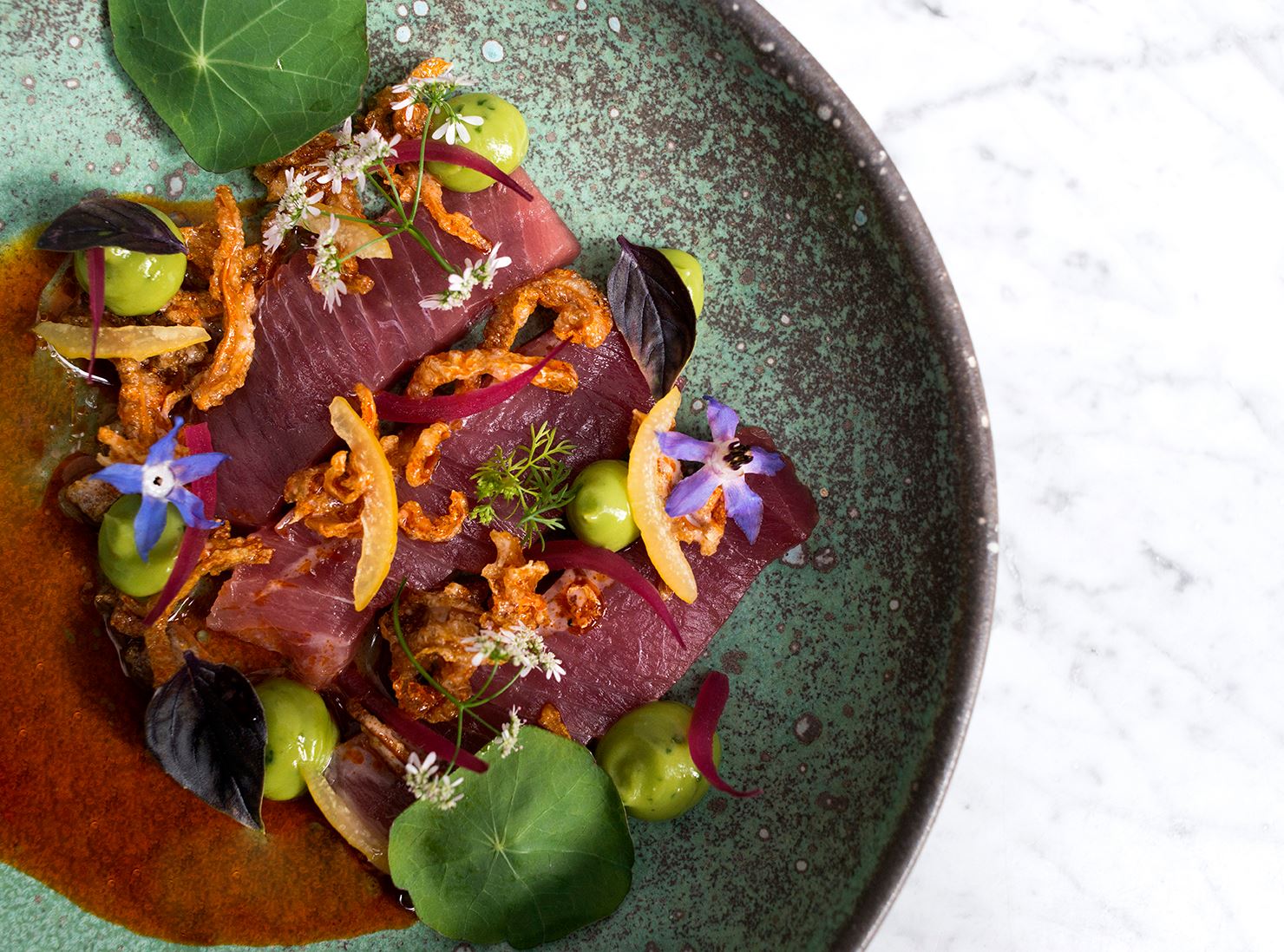 chilango - Descubre a qué sabe San Miguel de Allende