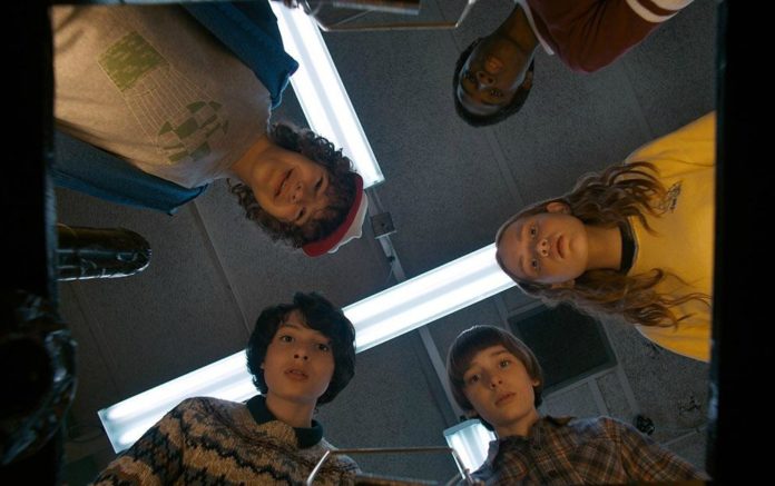Estos serán los nuevos personajes de Stranger Things