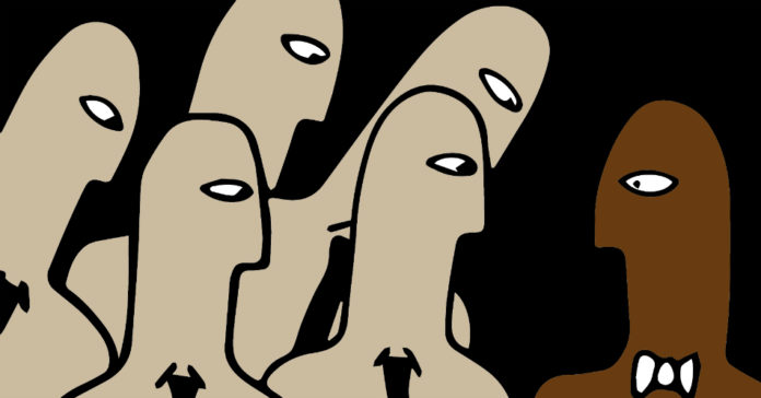 Chilango - Origen del racismo... ¿cuál racismo? Una reflexión de Conapred