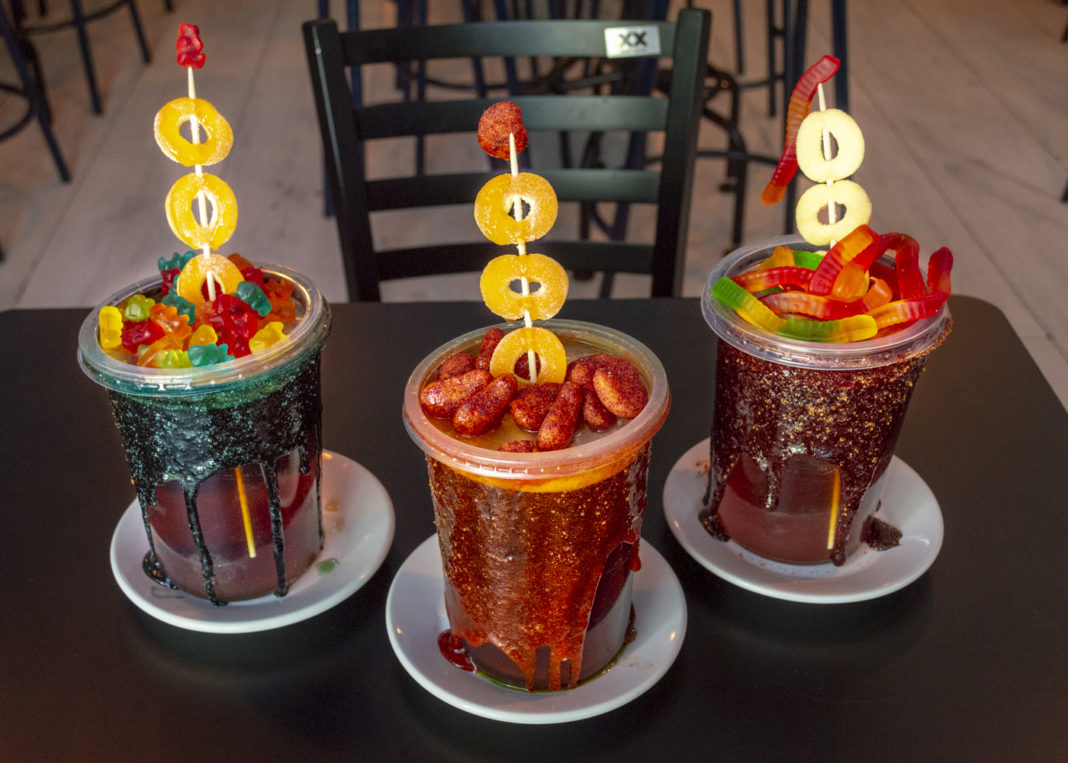Chilango - Micheladas en CDMX, una guía para probar las mejores
