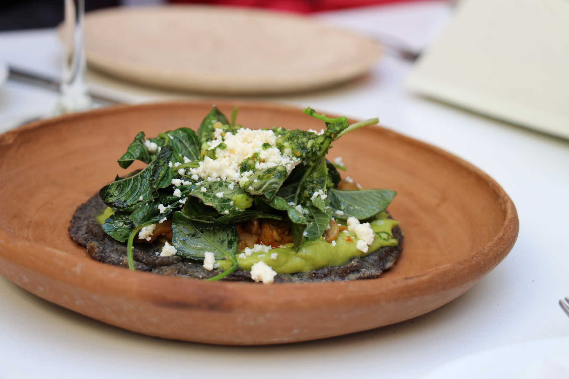 chilango - Puebla: un destino gourmet a dos horas de la CDMX