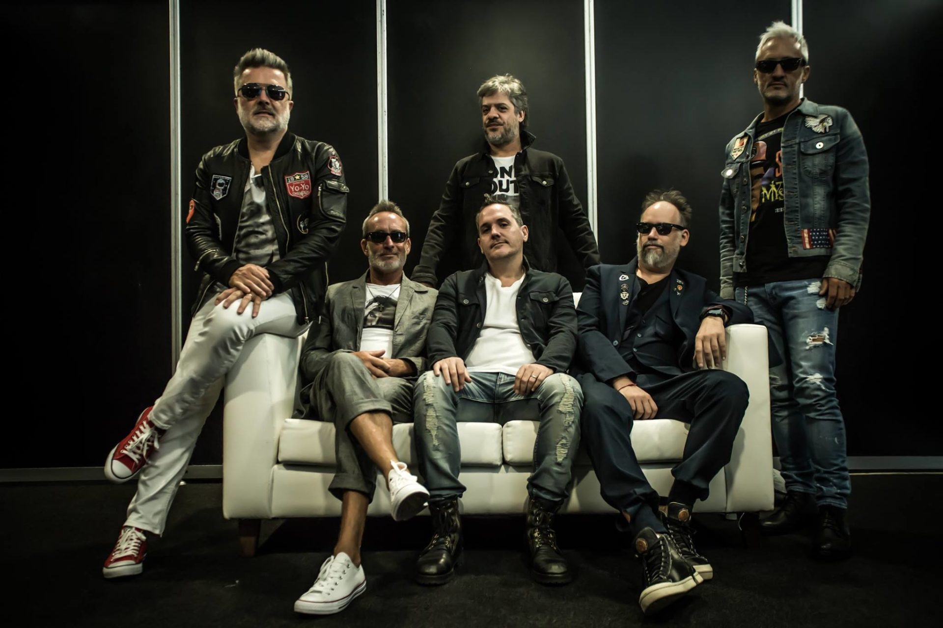 Chilango - “Buscamos las canciones más lindas que nos representen” Los ...