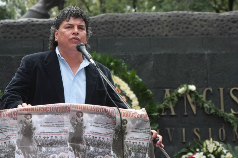 chilango - 6 candidatos chilangos con cola que les pisen