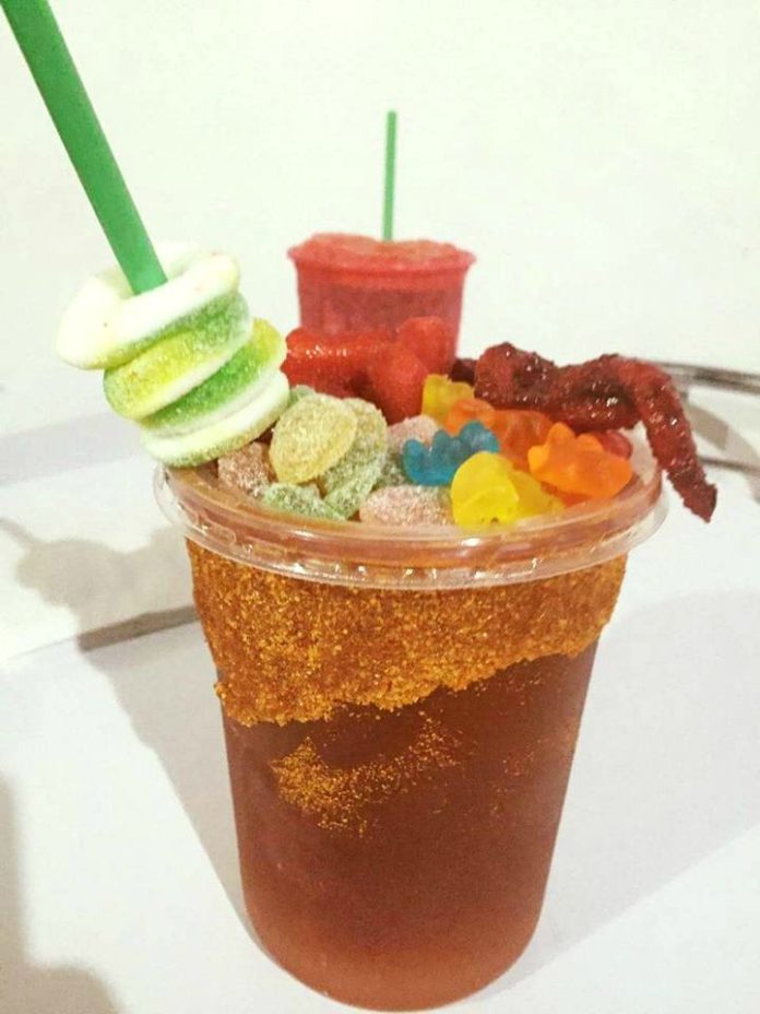 Chilango - Micheladas en CDMX, una guía para probar las mejores