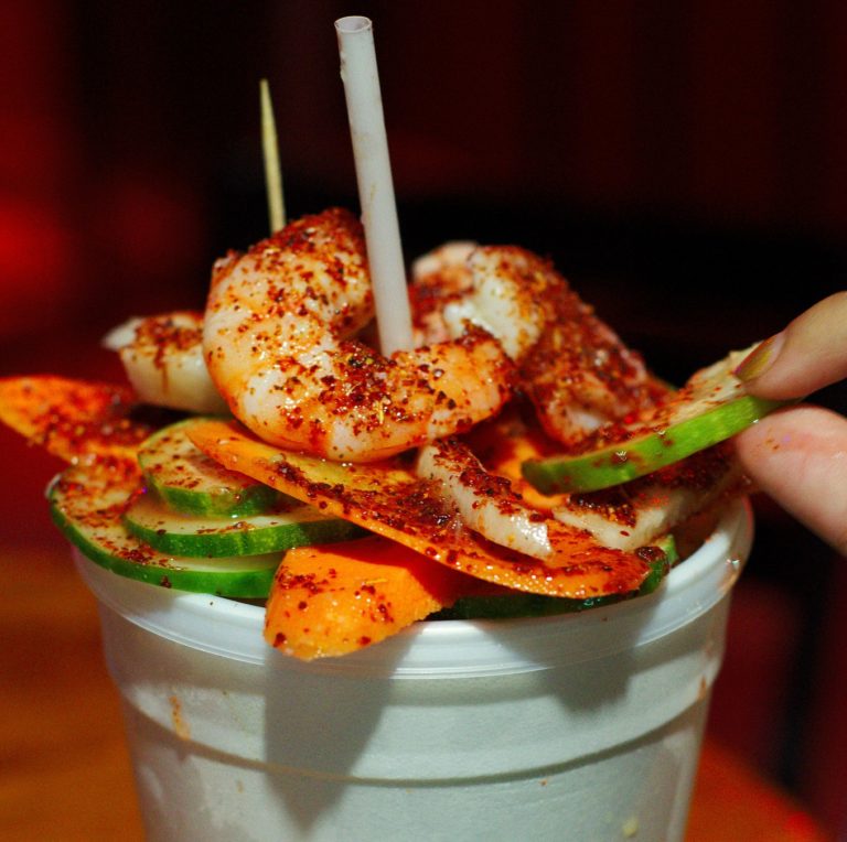 Chilango - Michelada Fest 2019 en Tlatelolco: cervezas y micheladas de ...