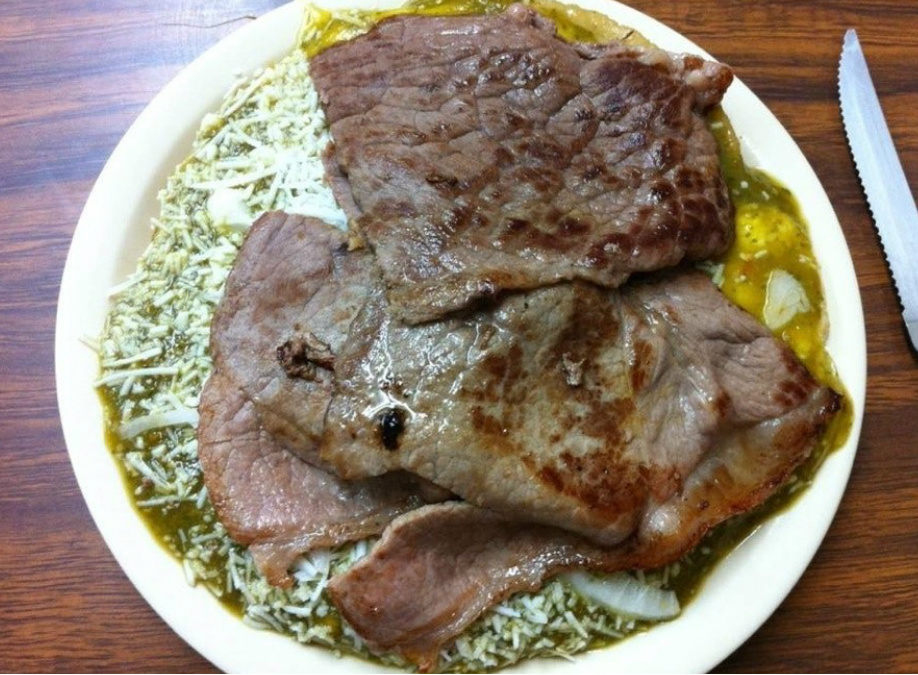 Chilango - Seis lugares para comer unas buenas memelas en la CDMX