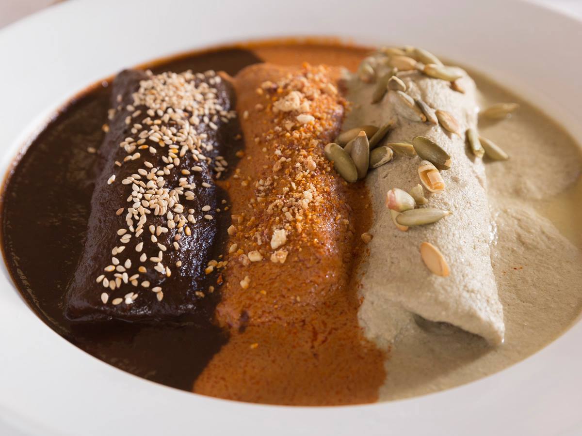 chilango - Puebla: un destino gourmet a dos horas de la CDMX