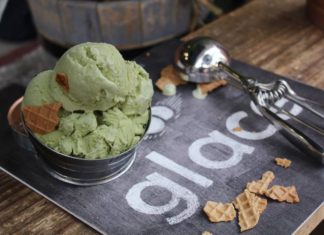 chilango - Lánzate al Festival del Helado Mexicano