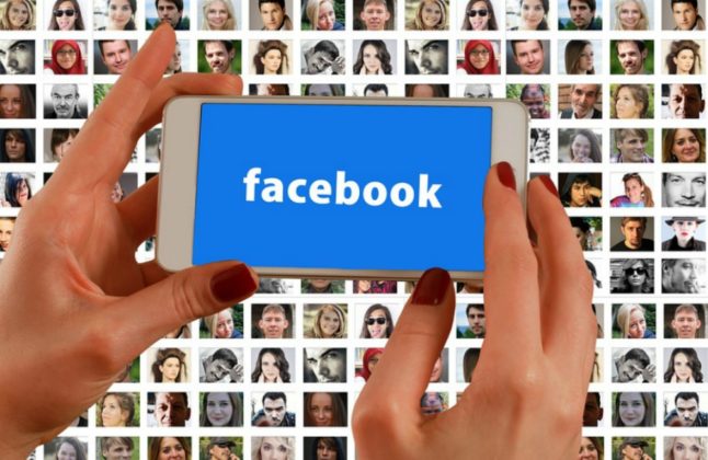 Qué datos que debes borrar para proteger tu información en Facebook