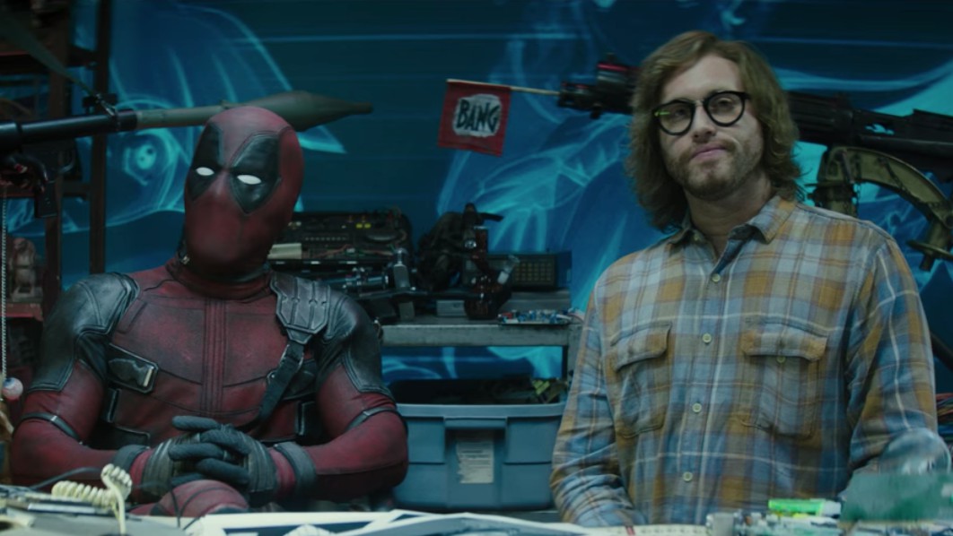 chilango - Deadpool trolea a DC, Marvel e Infinity War en su nuevo tráiler