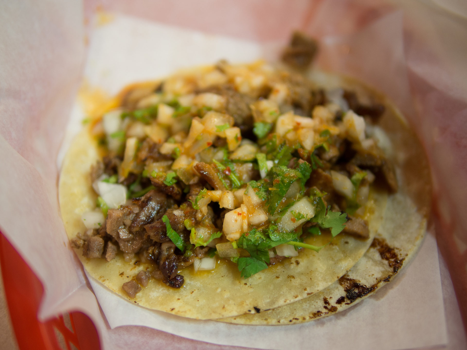 Chilango - Buffets de tacos en la CDMX: todos los que quieras por menos ...
