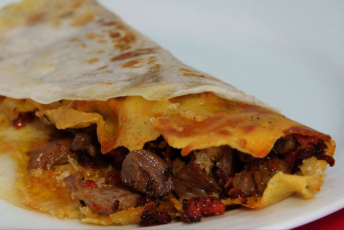 Chilango - Costras en la CDMX: seis deliciosos lugares para entrarle