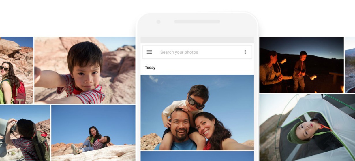 chilango - Conoce las 5 nuevas funciones de Google Fotos