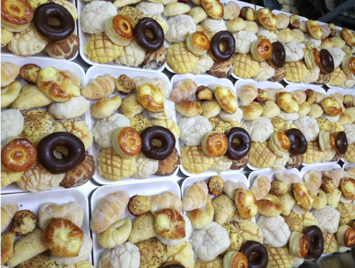 Chilango - Pastelería La Miniatura: mini pasteles estilo boda y quince años