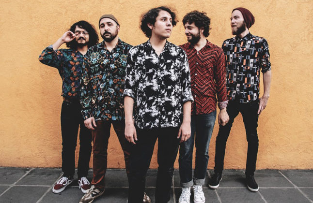 chilango - Bandas que tienes que ver en el Festival Marvin