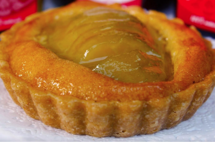 Chilango - Seis deliciosos pays en la CDMX, no podrás resistir ...