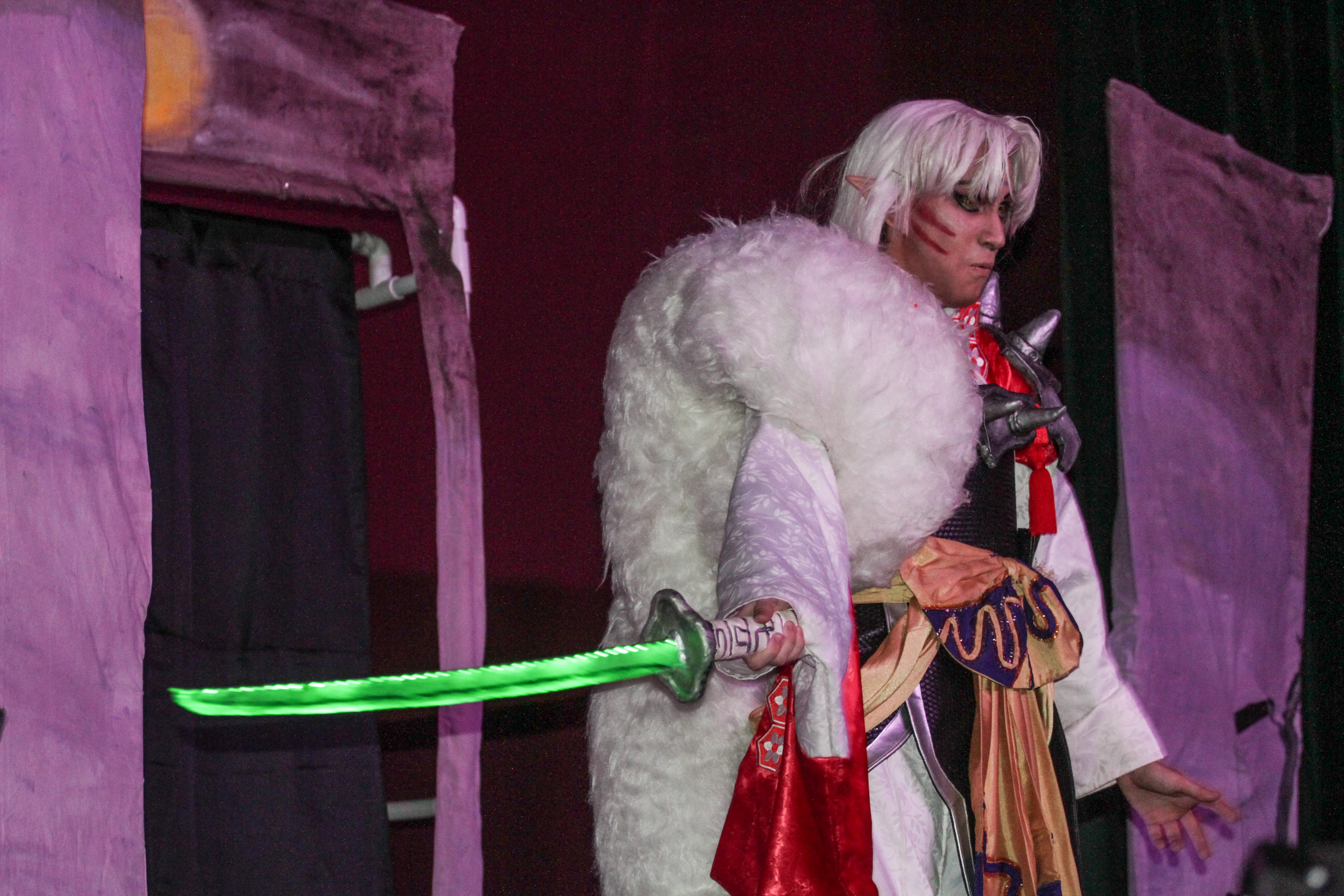 chilango - Disfruta del mejor cosplay del país en este concurso