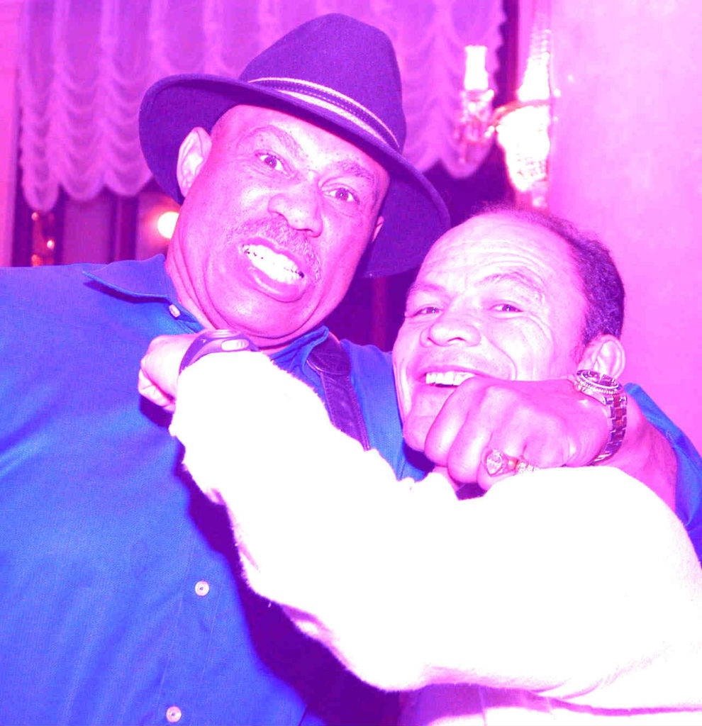 chilango - Una historia de sudor y sangre: el campeón de Tacubaya ...